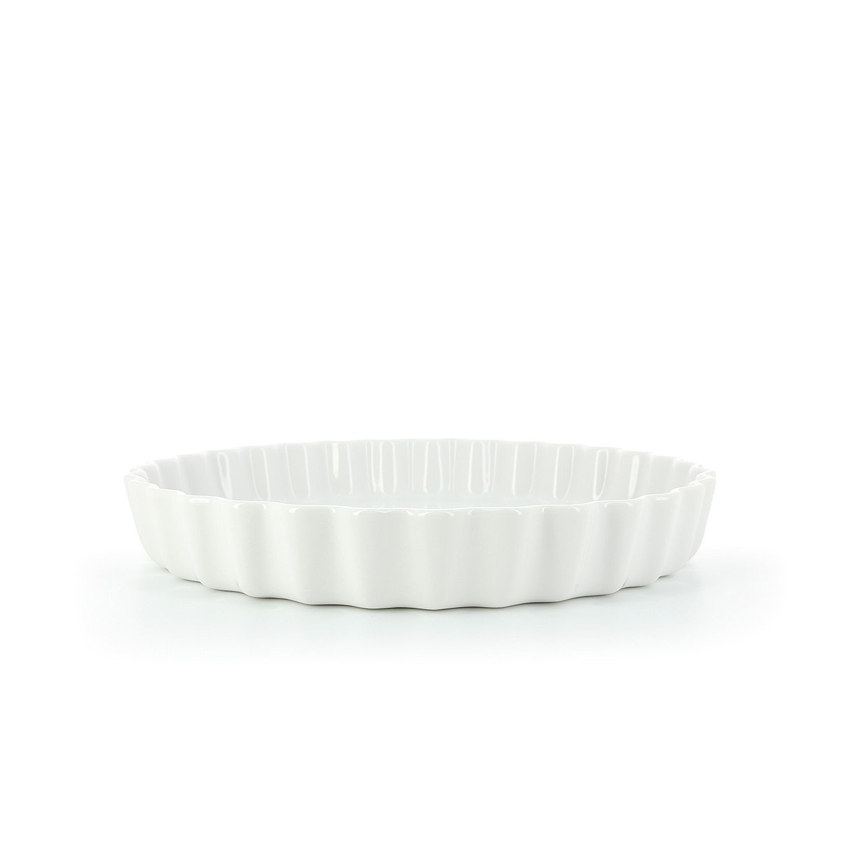 Revol French Classics Round Flan Baker 5" | Wayfair