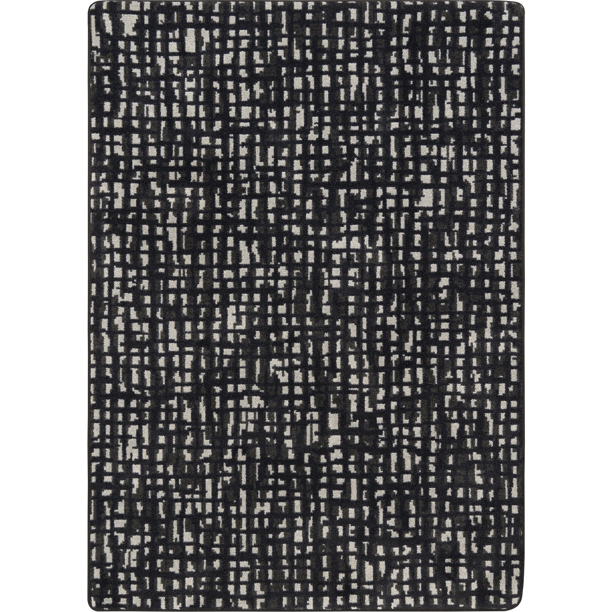 Joy Carpets WorkSpace Fools Gold Area Rug | Wayfair