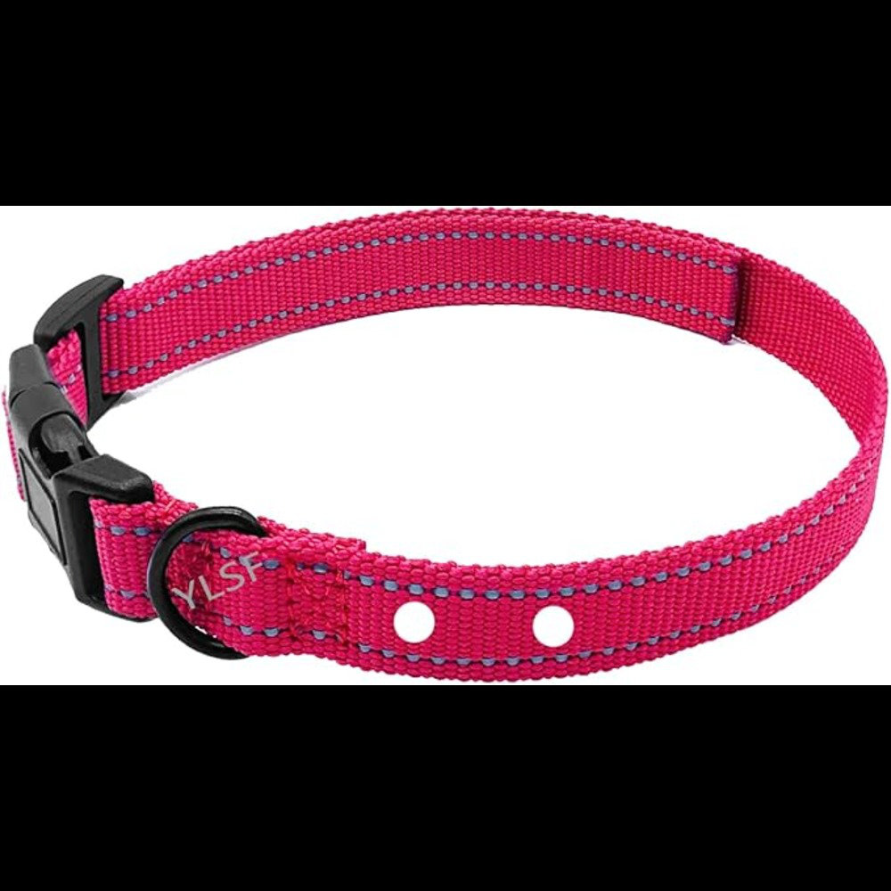 Invenitiah Portable Static Dog Nylon Collar | Wayfair