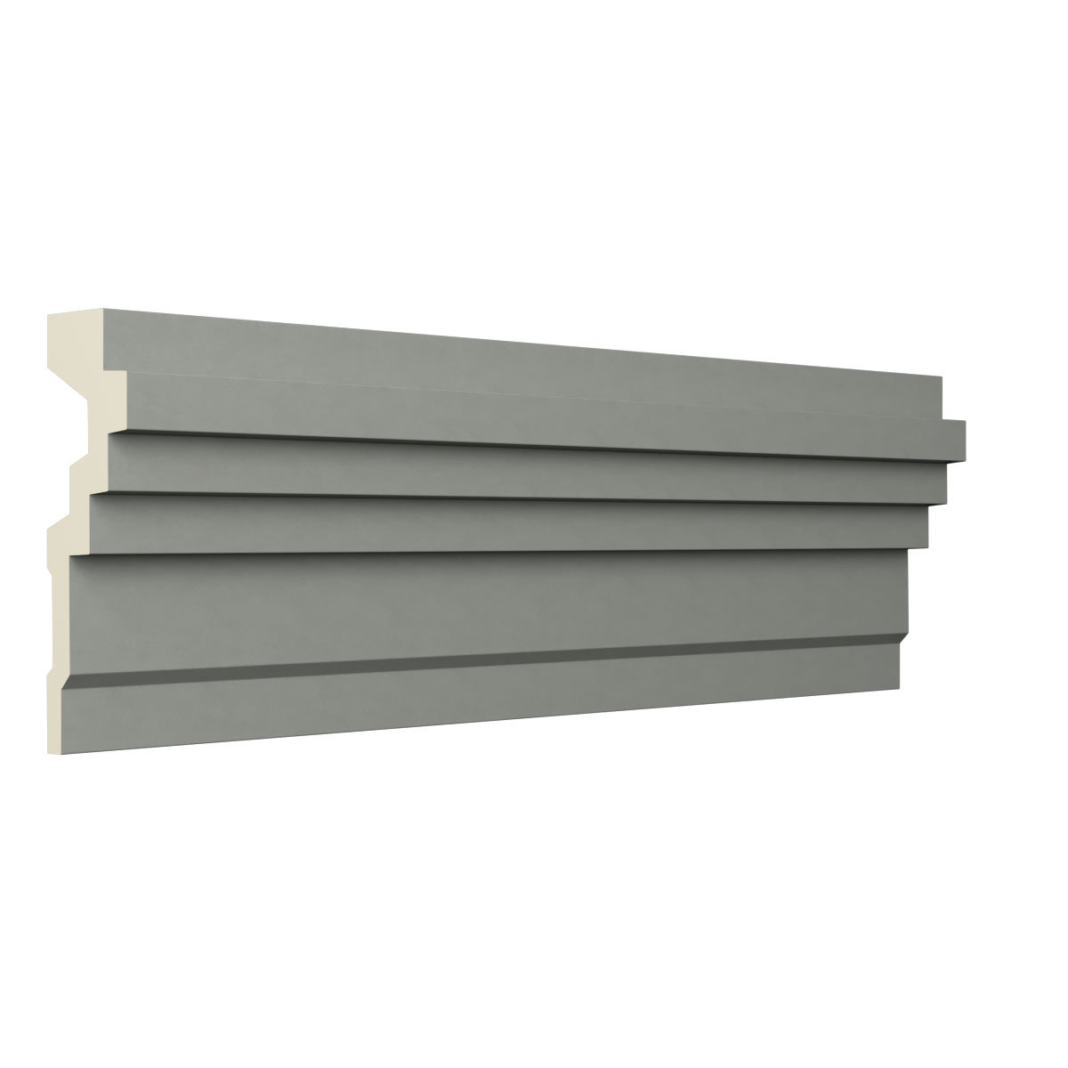 Ekena Millwork Joseph Crown Moulding | Wayfair