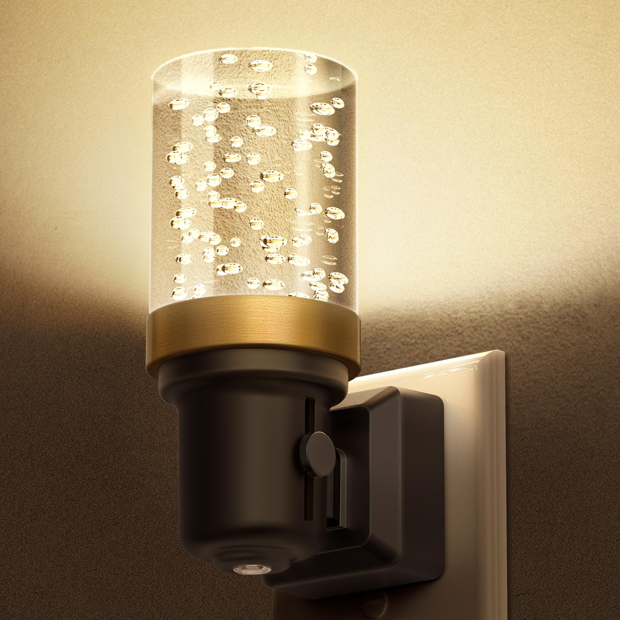 APPENIN WINTER PARK CORP LED Night Lights Plug Into Wall, Modern ...