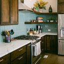 Bond Tile Lois 2.6" x 13" Ceramic Wall Tile & Reviews | Wayfair