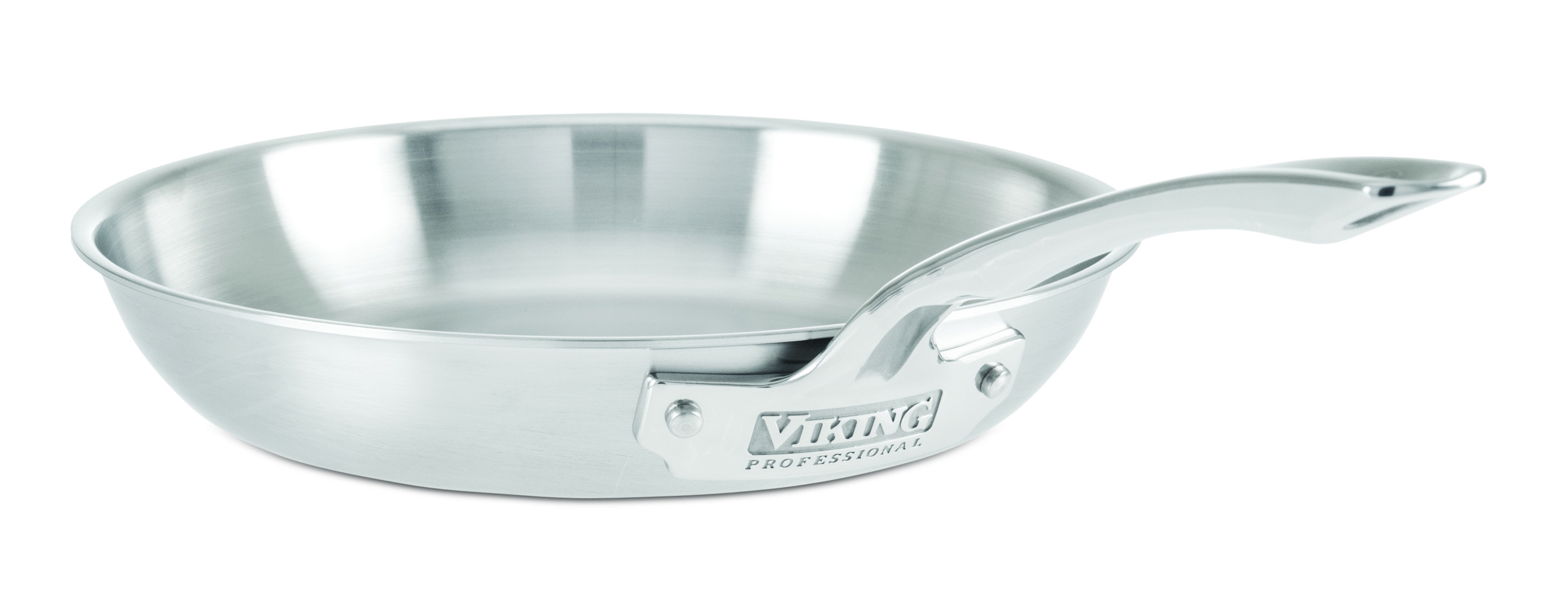 Viking Professional 5-Ply Fry Pan & Reviews | Perigold