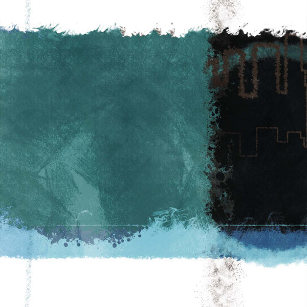 Orren Ellis " Sharp Dominant " - Wayfair Canada