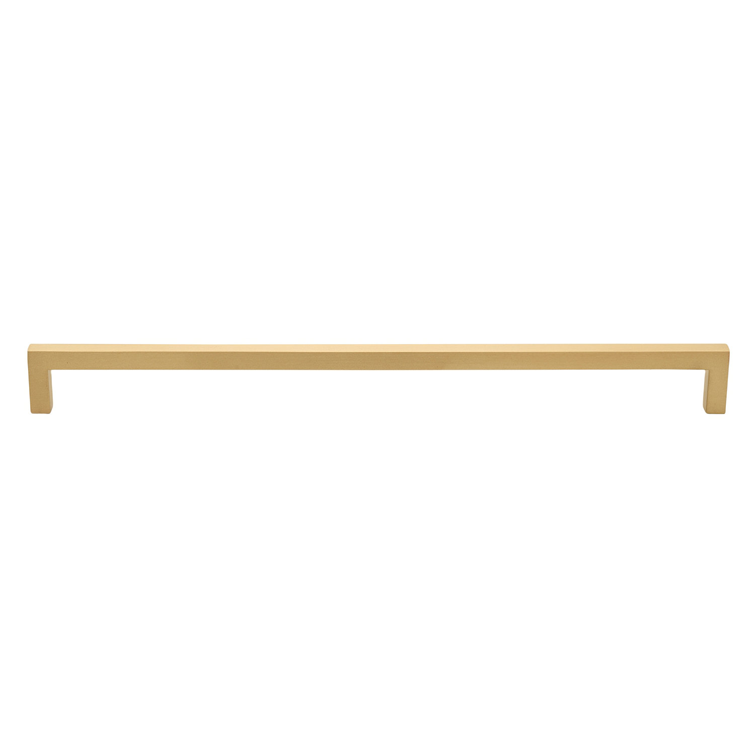 GlideRite Hardware Kapri Collection 12 5/8" Center to Center Bar Pull ...
