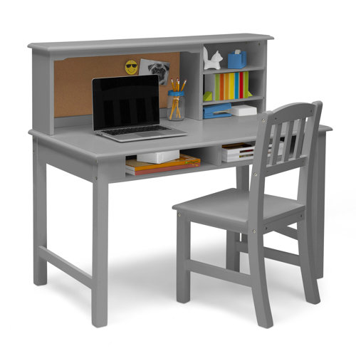 Wayfair | 9 to 10 Year Old Kids Desks You'll Love in 2023