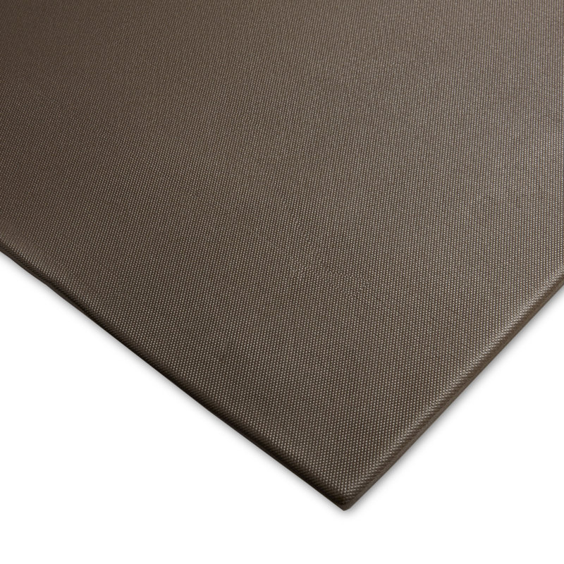 Gracie Oaks Fortuna Cushioned Anti-Fatigue Mat & Reviews | Wayfair