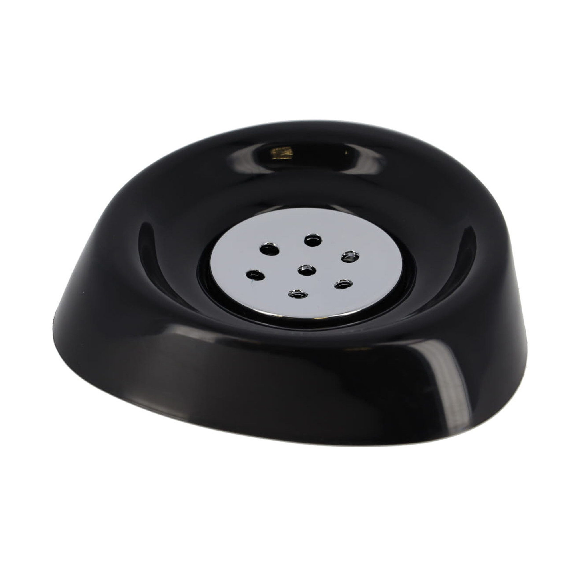 Rebrilliant Soap Dish Cup Holder Drain Plug Design & Reviews | Wayfair