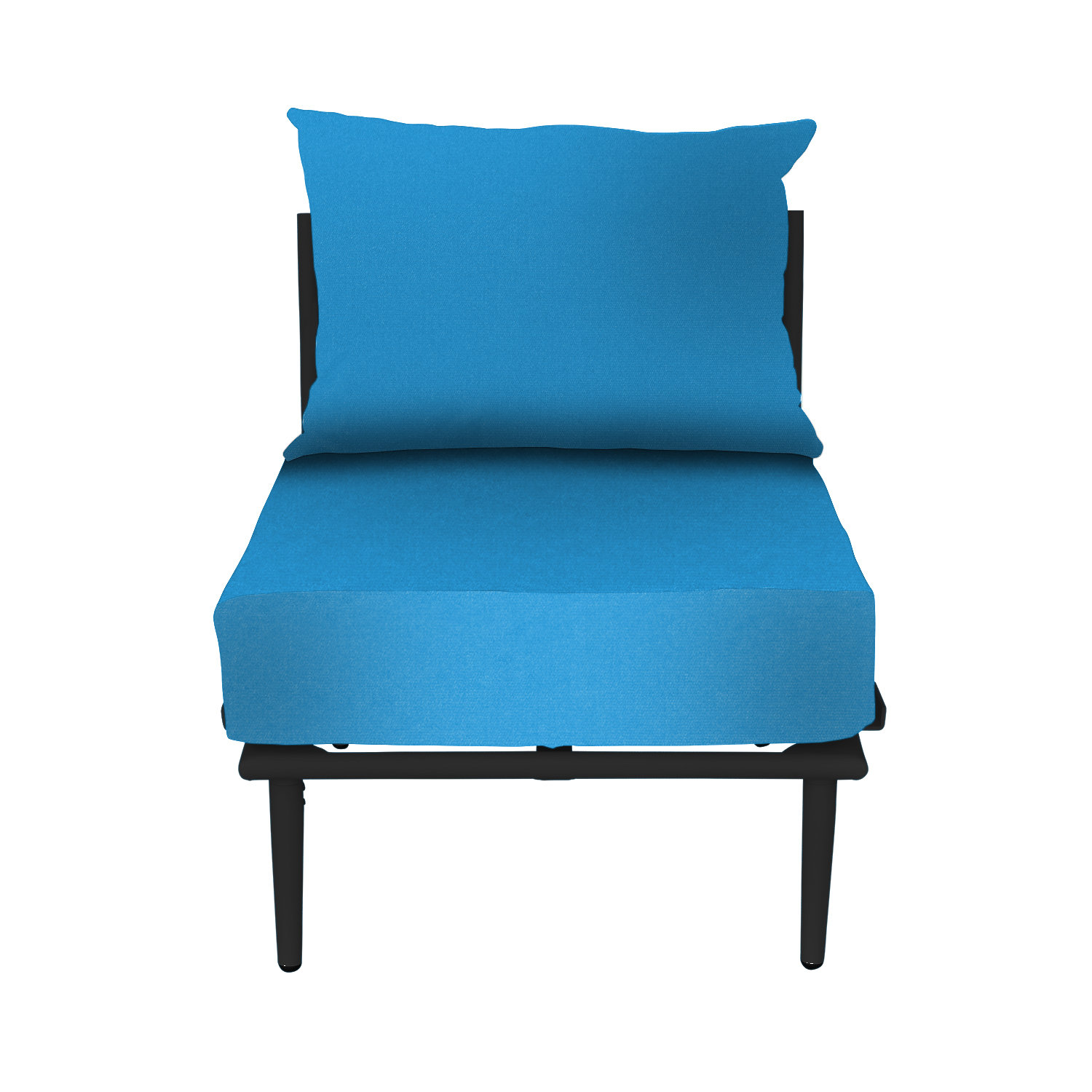 BFM Seating Section centrale de Cayman - Wayfair Canada