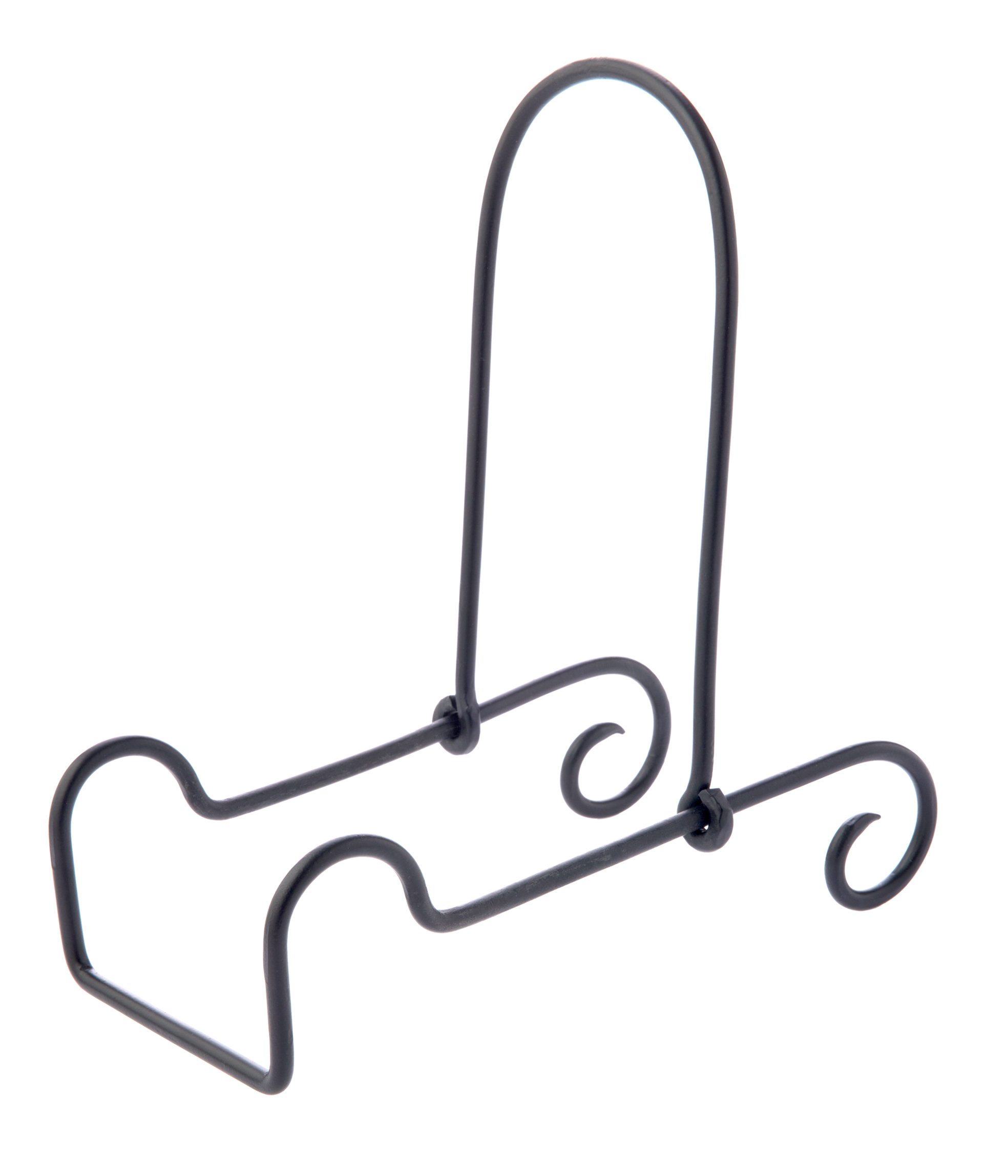 Winston Porter Muniza Metal Bowl Stand | Wayfair