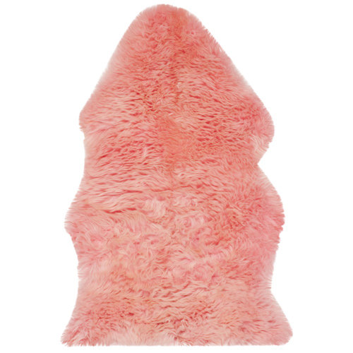 Mercer41 Tateos Sheep Skin Natural Sheep Skin Made Within Acid Dying ...