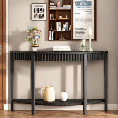 open entryway table