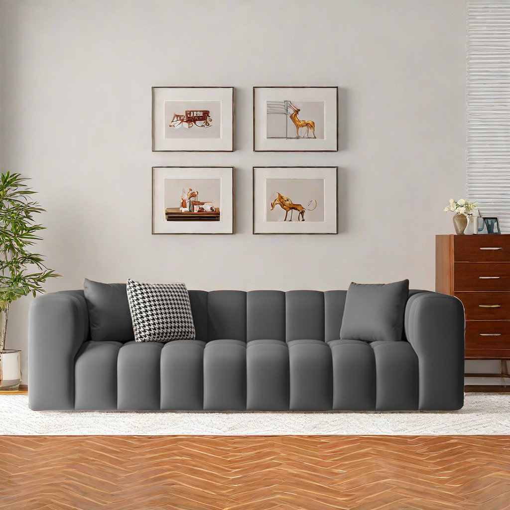 Danbenla design Simple Casual Sofa - Wayfair Canada