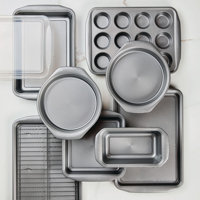 Bakeware Sets You'll Love
