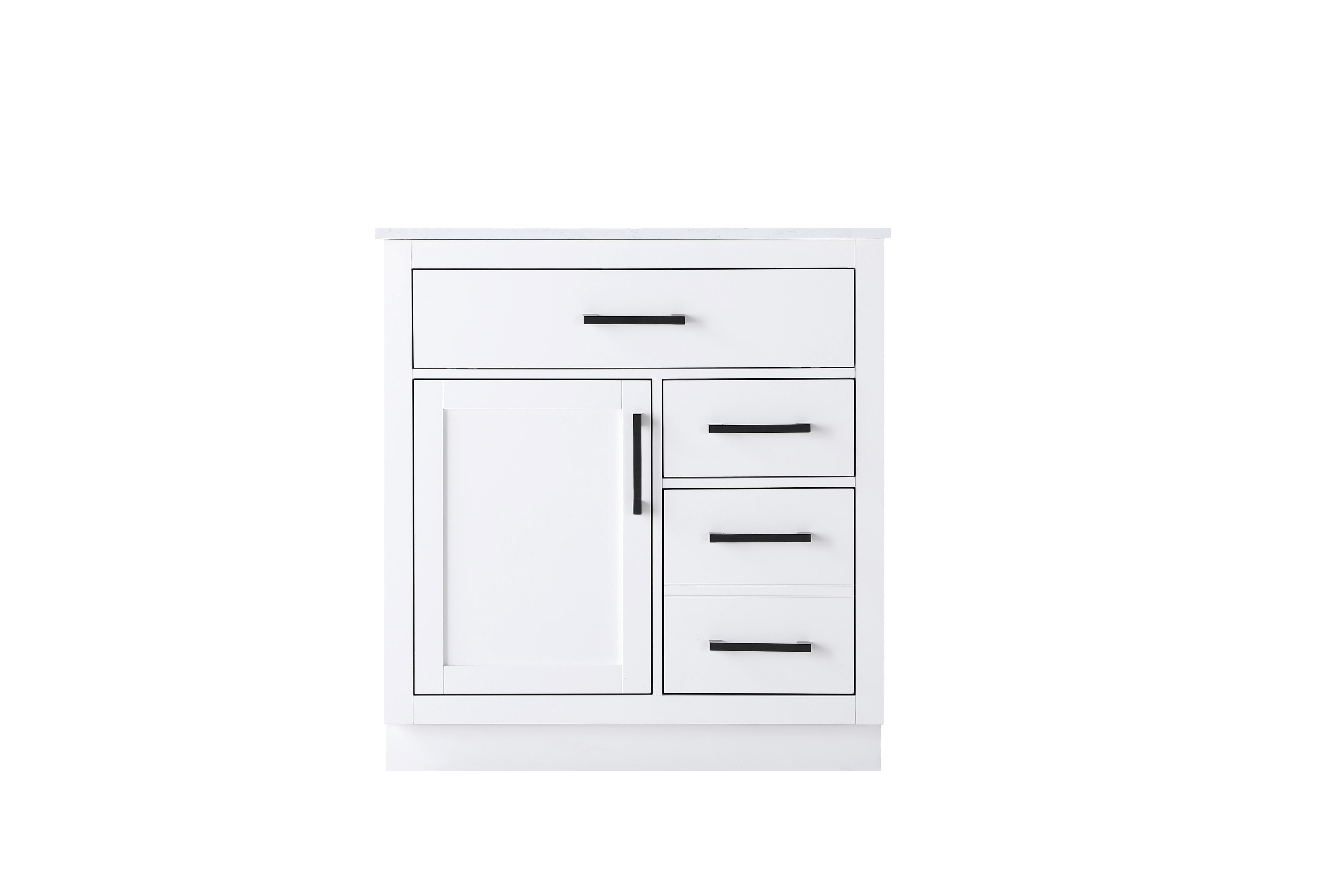 Latitude Run® Ahner 32 inch Single Bathroom Vanity | Wayfair
