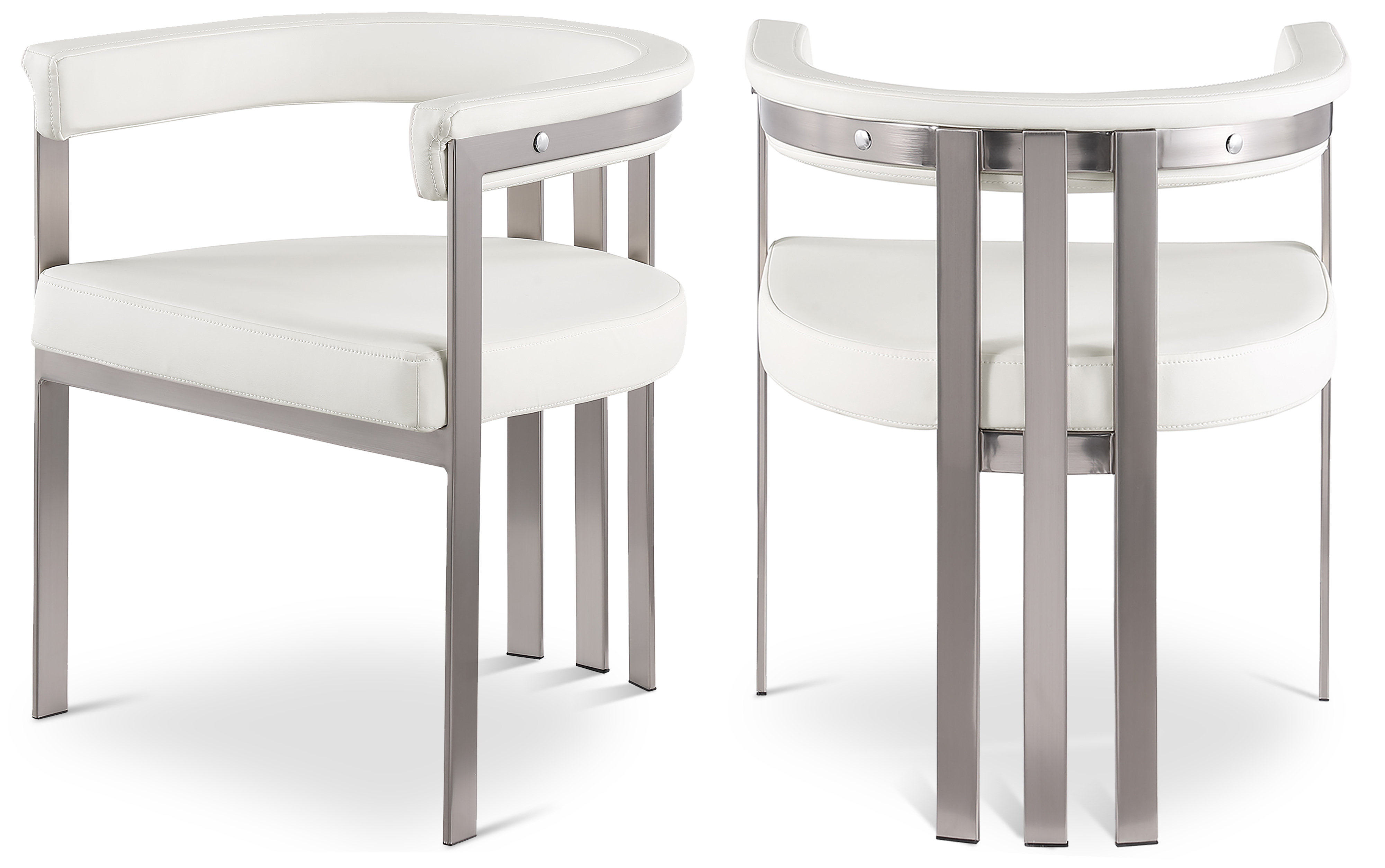 Ivy Bronx Jonney Dining Chair | Wayfair