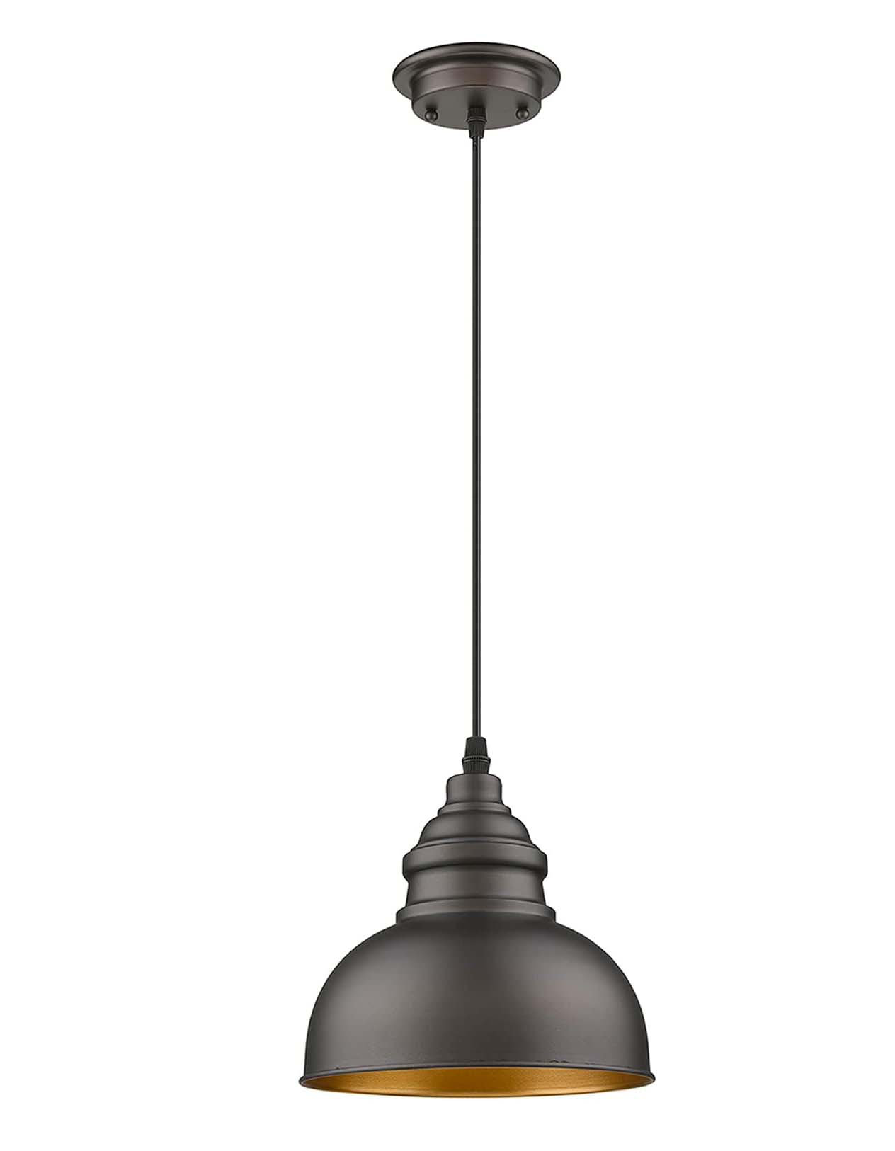 Williston Forge Farmhouse Mini Pendant Lighting for Kitchen Island ...