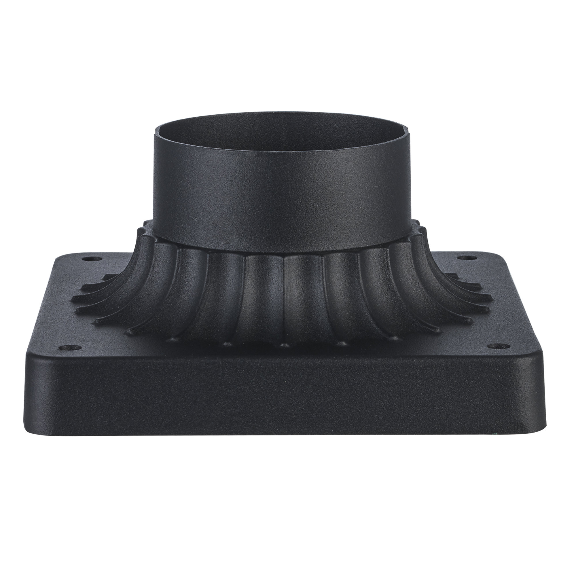 Winston Porter Llano 3.25" H Pier Mount Base & Reviews - Wayfair Canada