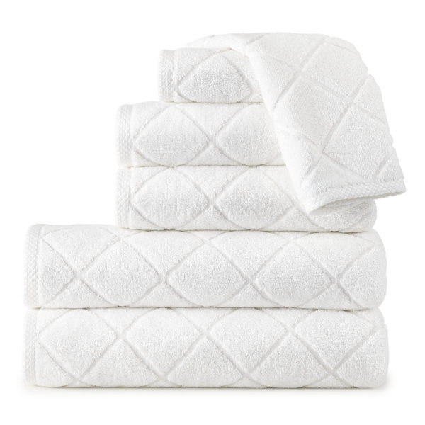 Northmoor 100% Cotton Bath Sheet | Birch Lane