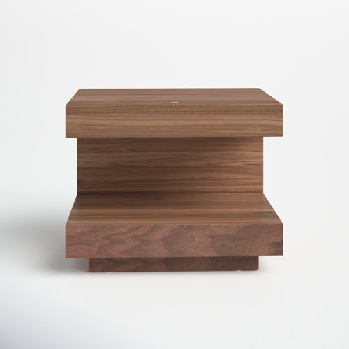 Modern Small / Low (Under 23 in.) Nightstands | AllModern