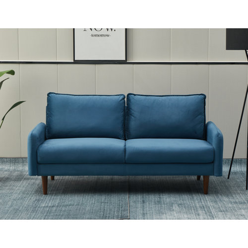 Wayfair | High Back Sofas You'll Love in 2023