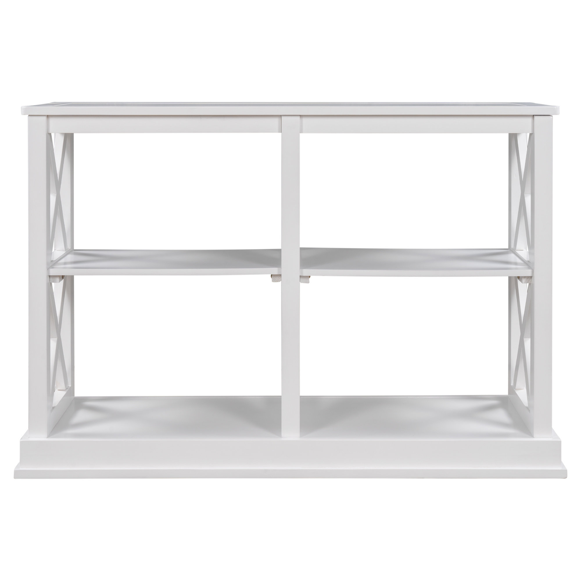 Breakwater Bay Gossoncourt Console Table | Wayfair