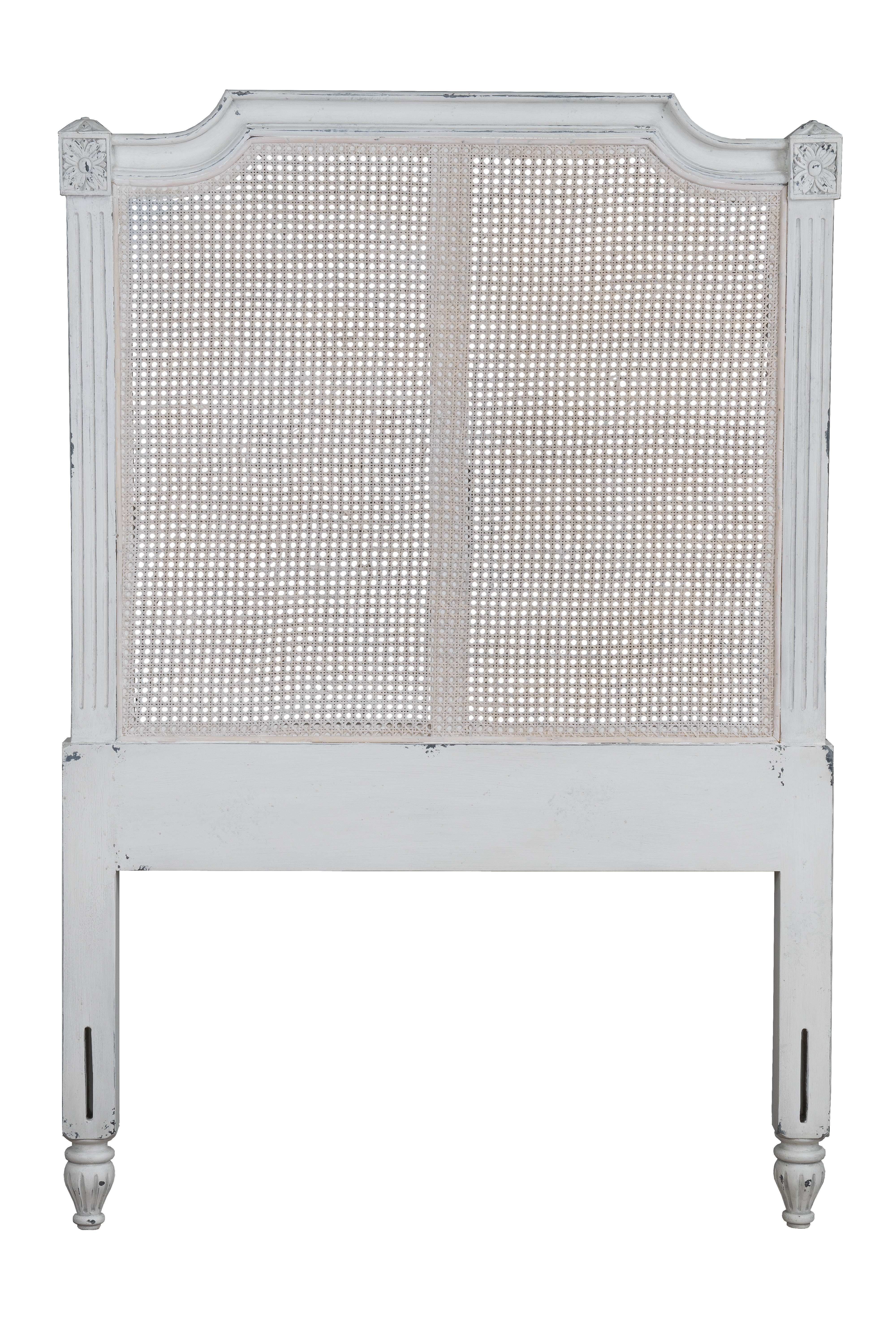 Birch Lane™ Solid Wood Panel Headboard & Reviews | Birch Lane