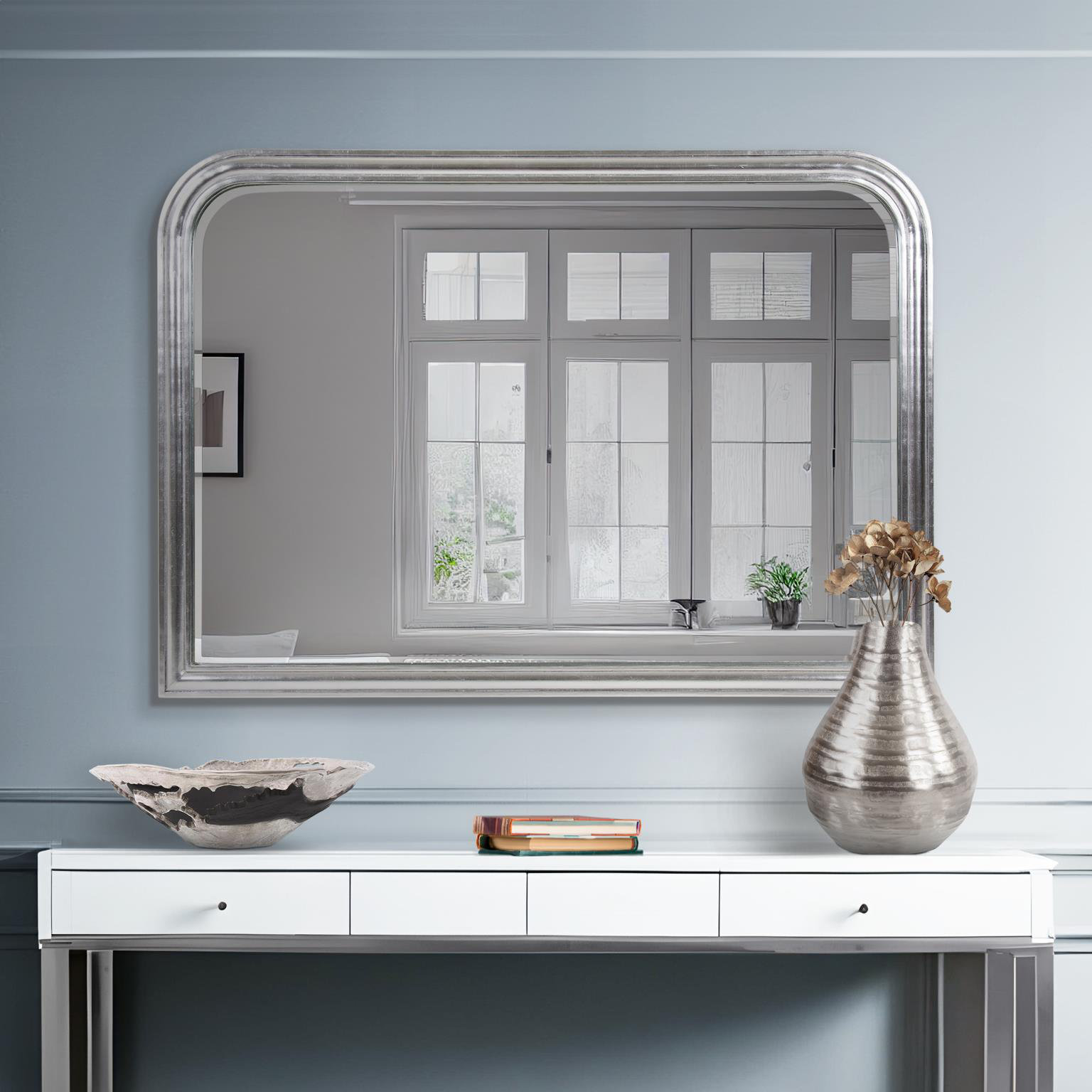 Birch Lane™ Elphaba Accent Mirror - Wayfair Canada