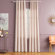 Etta Avenue™ Jeremiah Polyester Room Darkening Curtain Panel & Reviews ...