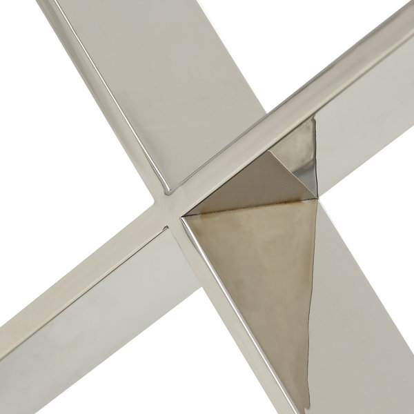 Etta Avenue Adah Rectangular Coffee Table for Living Room Furniture ...