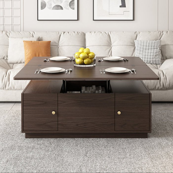 Latitude Run® Agnus Coffee Table | Wayfair