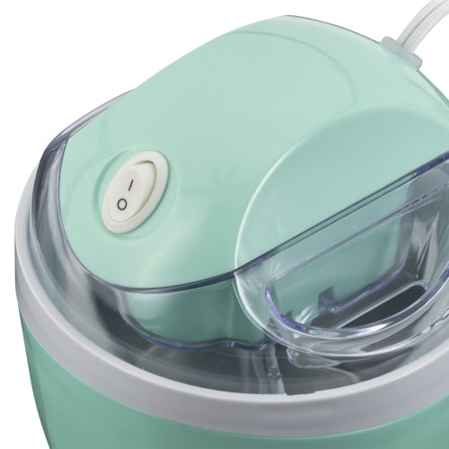 Eternal Ice Cream Maker Machine, 1 Quart | Wayfair