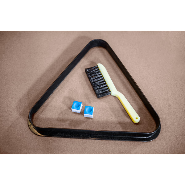 Minnesota Fats Minnesota Flats Covington 8' Pool Table & Reviews | Wayfair