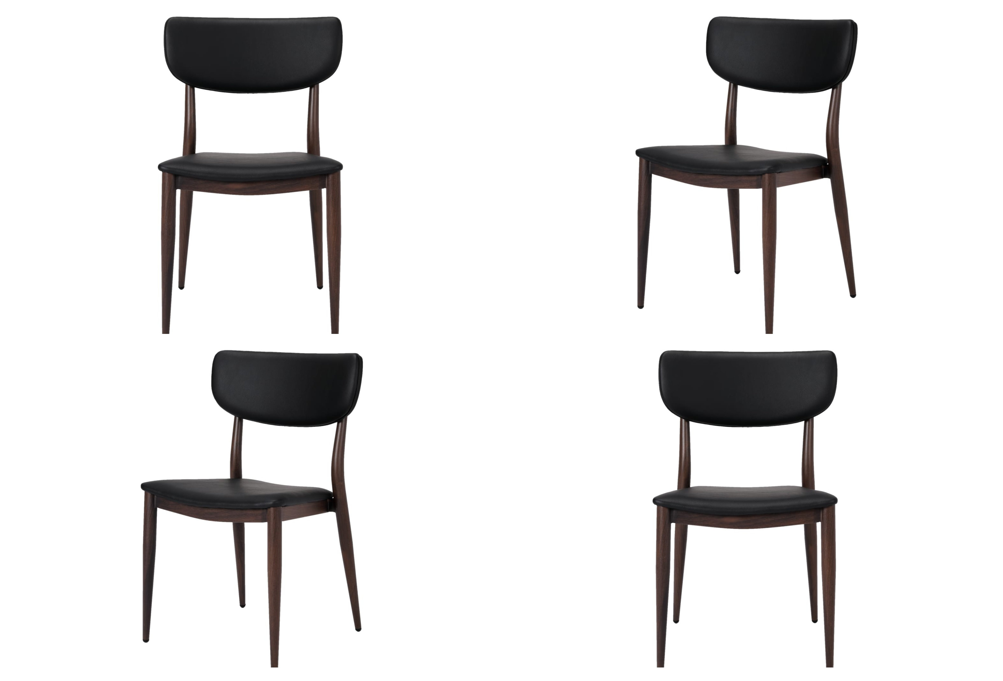 Corrigan Studio® Elegant Slim Dining Chair | Wayfair