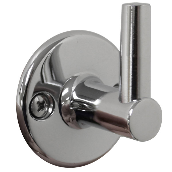 Speakman Versatile Wall Mounted Post | Wayfair