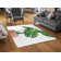 East Urban Home Modelski Machine Woven Area Rug | Wayfair.co.uk
