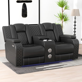 Built-in USB Port Sofas You'll Love | Wayfair