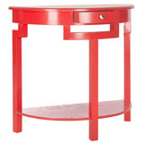 Wayfair | Red Console Tables You'll Love in 2023
