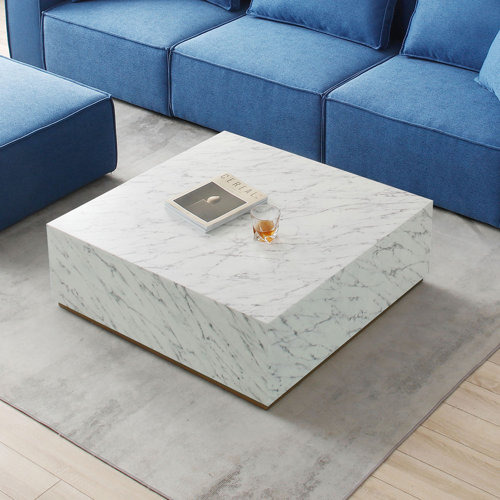 Brayden Studio® Bernadean Coffee Table | Wayfair