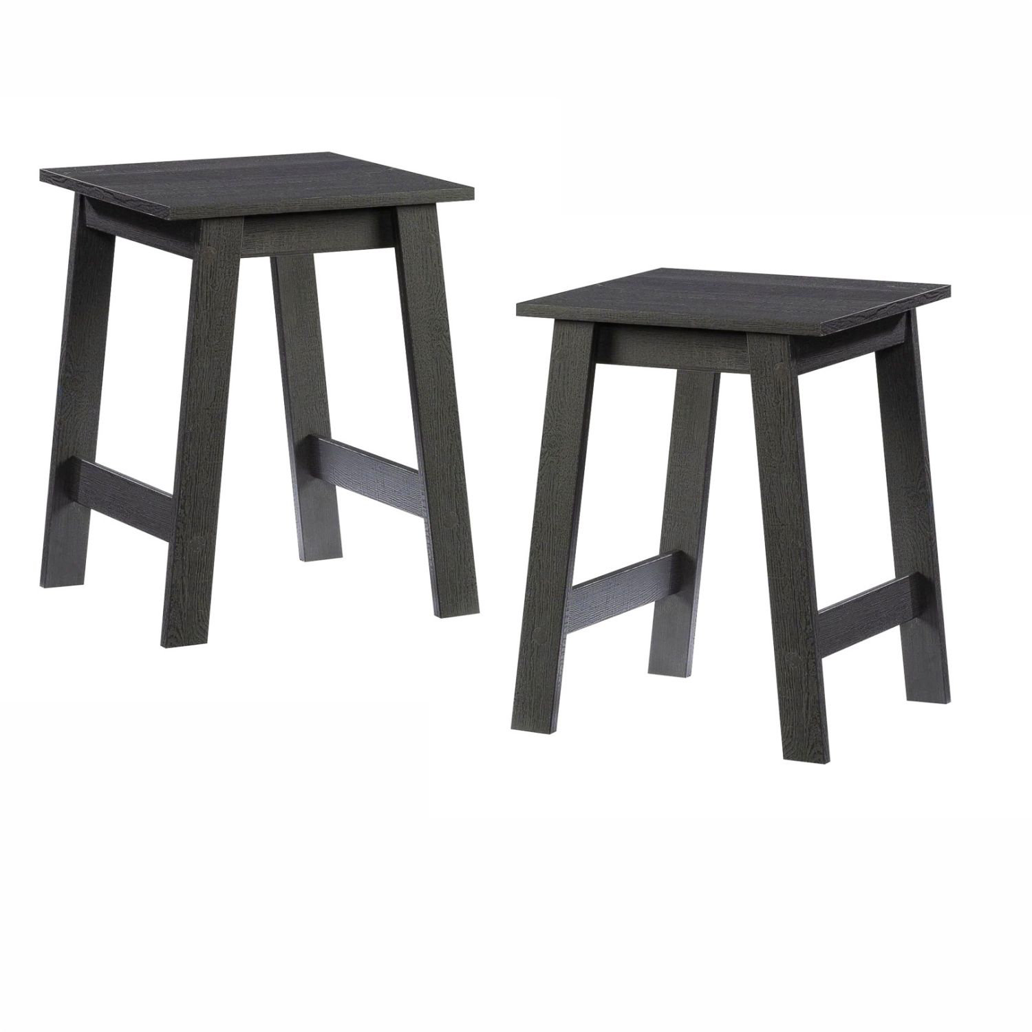 AKLOV Color End Table | Wayfair