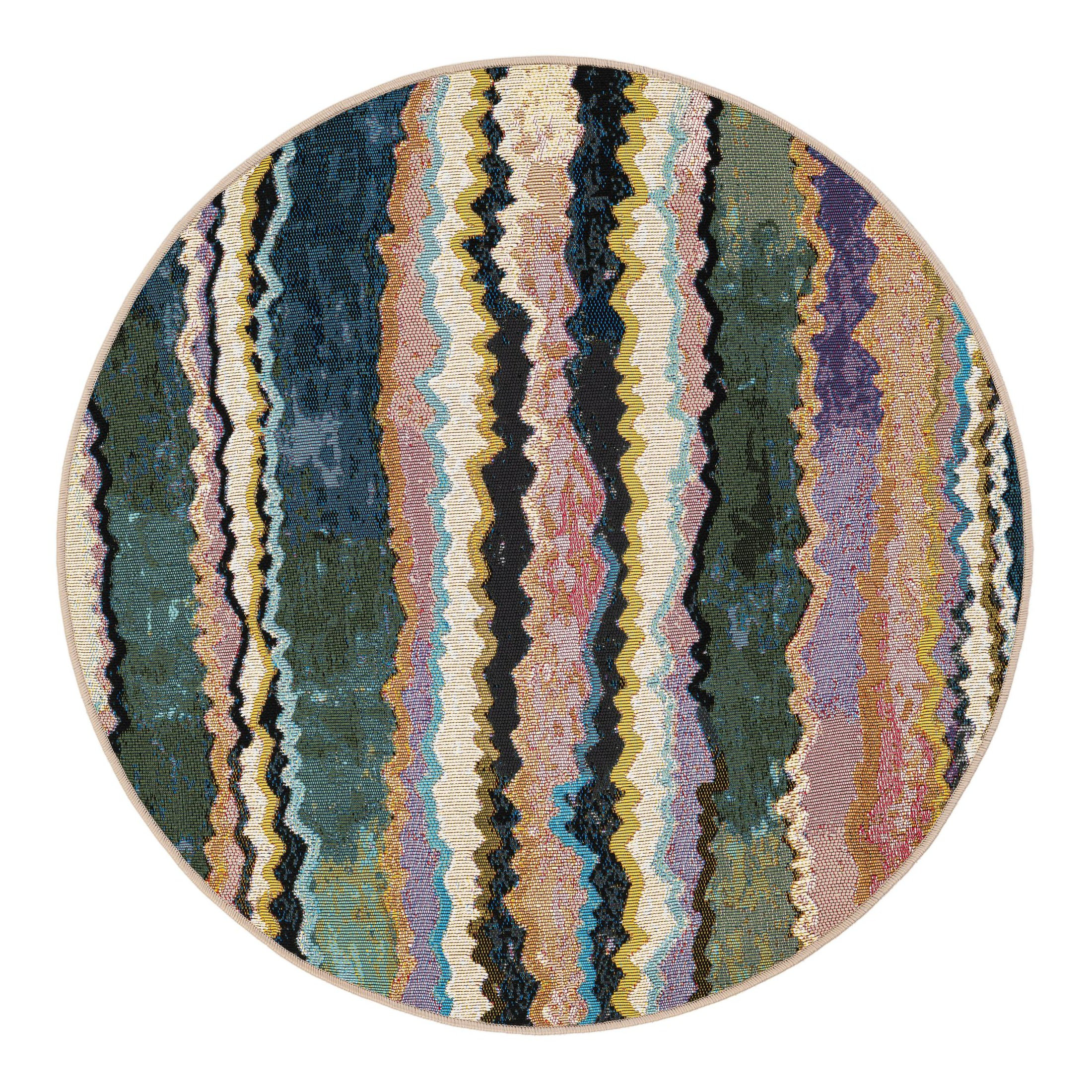 Ivy Bronx Core Hower Indoor/Outdoor Area Rug & Reviews | Wayfair