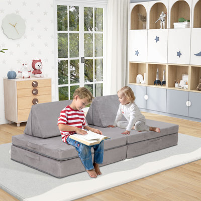 child foam sofa