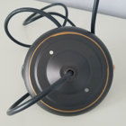 Beachcrest Home Dowell 2 - Light Black Pendant & Reviews | Wayfair