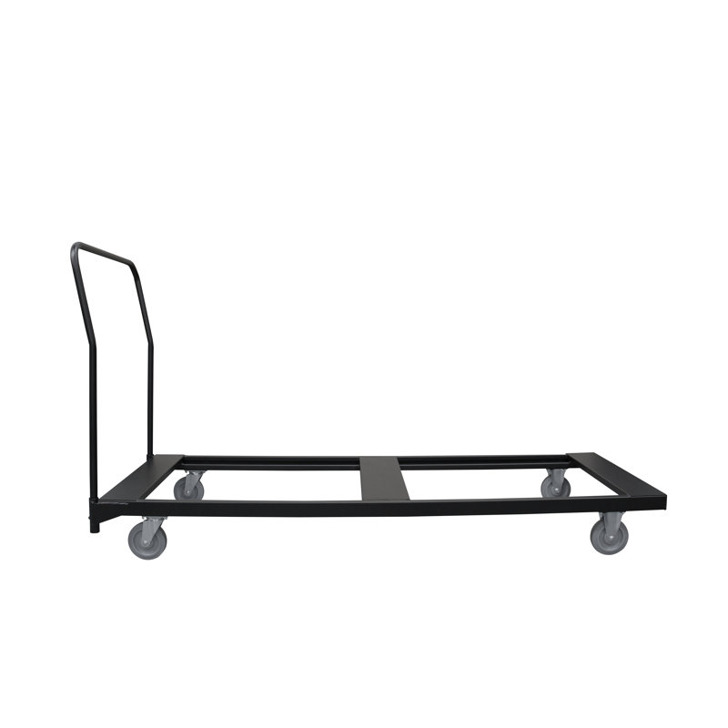 MityLite ABS 1000 lb. Capacity Table Dolly | Wayfair