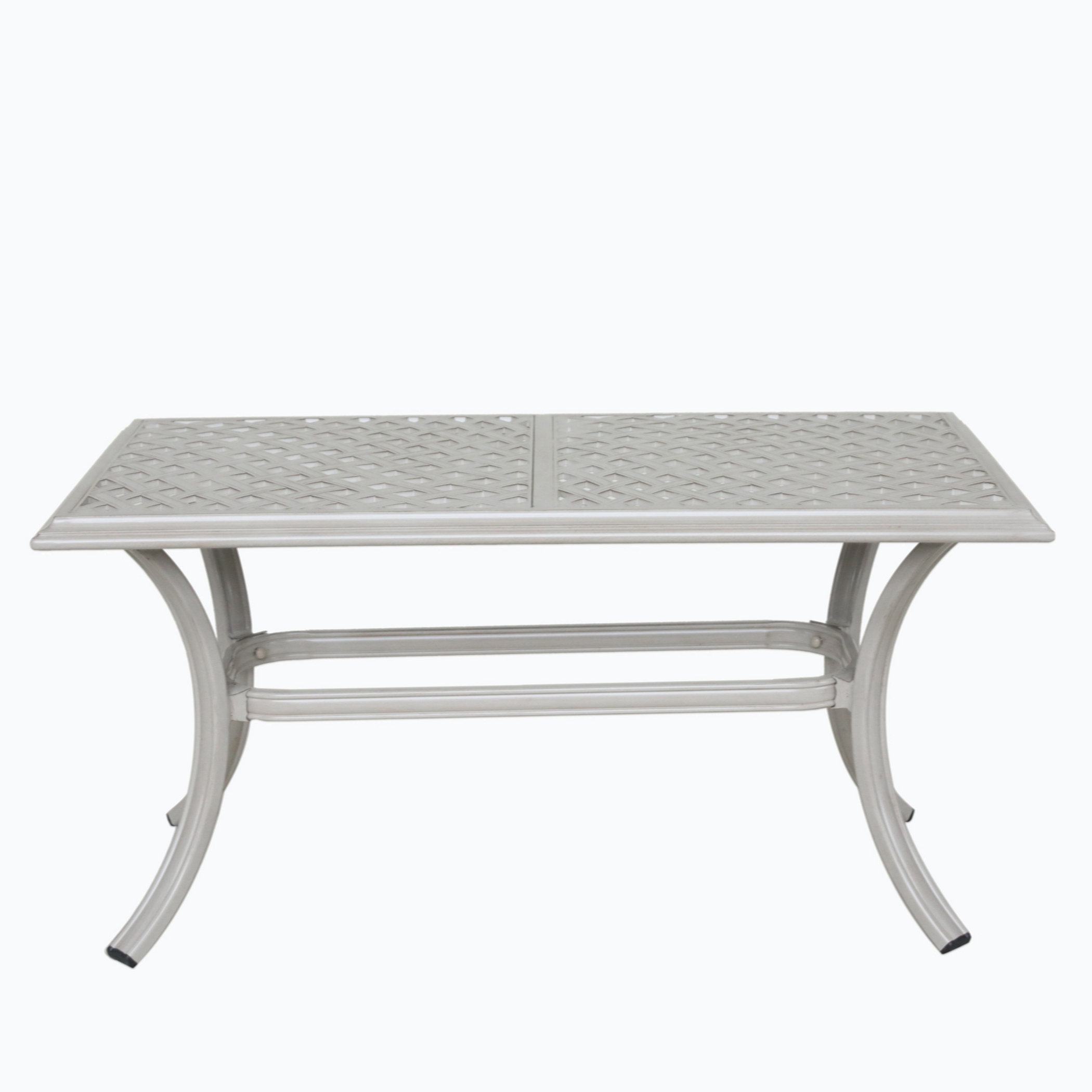 Winston Porter Avalena Single Coffee Table - Wayfair Canada