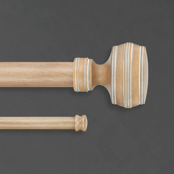 MODE Cambria Designer Series Farmhouse Flora Urn 1 1/8 Inch Dia. Fixed ...