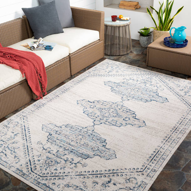 Langley Street Enciso Oriental Rug & Reviews | Wayfair