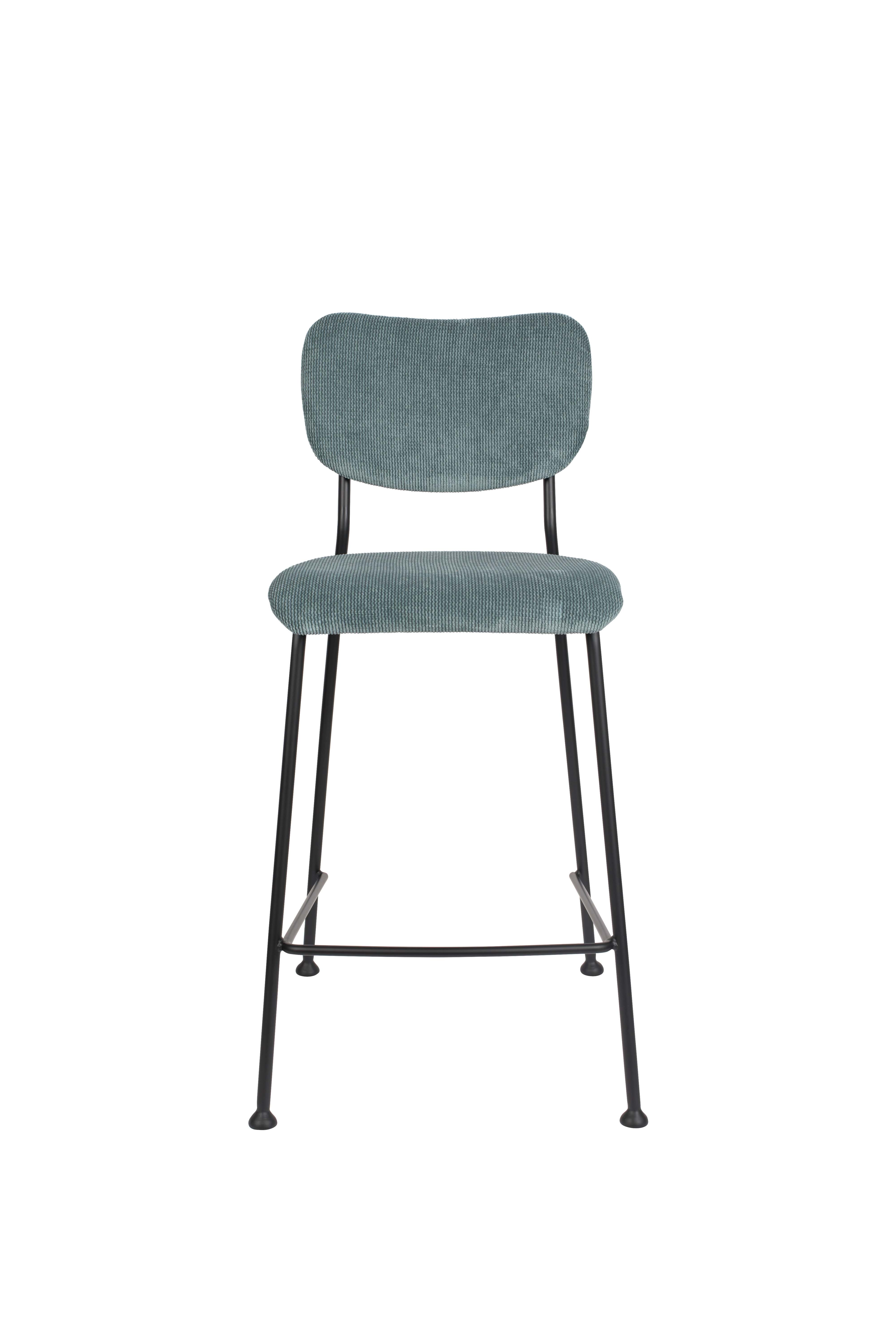 Zuiver Benson Bar Stool | Wayfair