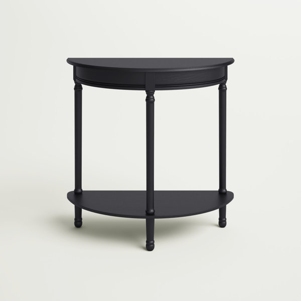 Three Posts™ Gaston 28" Console Table & Reviews | Wayfair