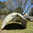 Poloma Auto Canopy Camper Trailer Sun Shade for Camping Car Awning Sun ...